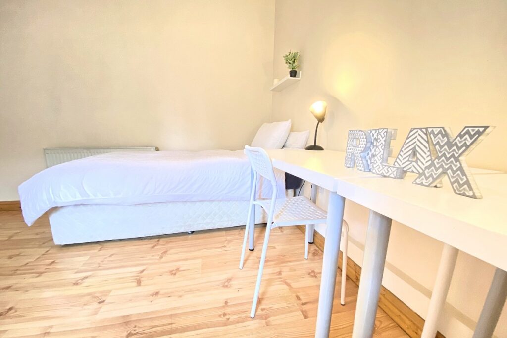 Find an accommodation in Dublin and Cork | Book online