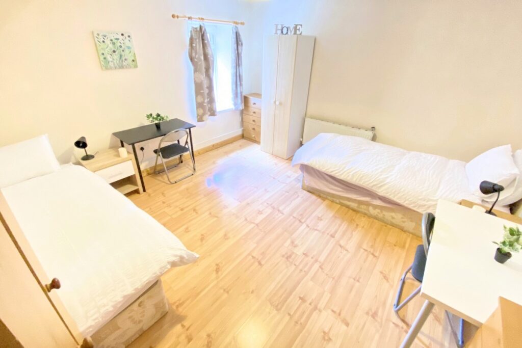 Find an accommodation in Dublin and Cork | Book online